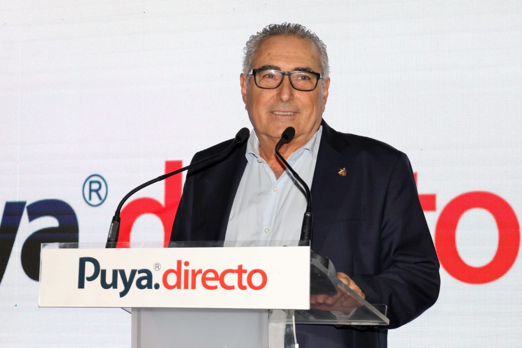 Grupo Puya 68 inaugura su nuevo centro Puya Directo en Estepona